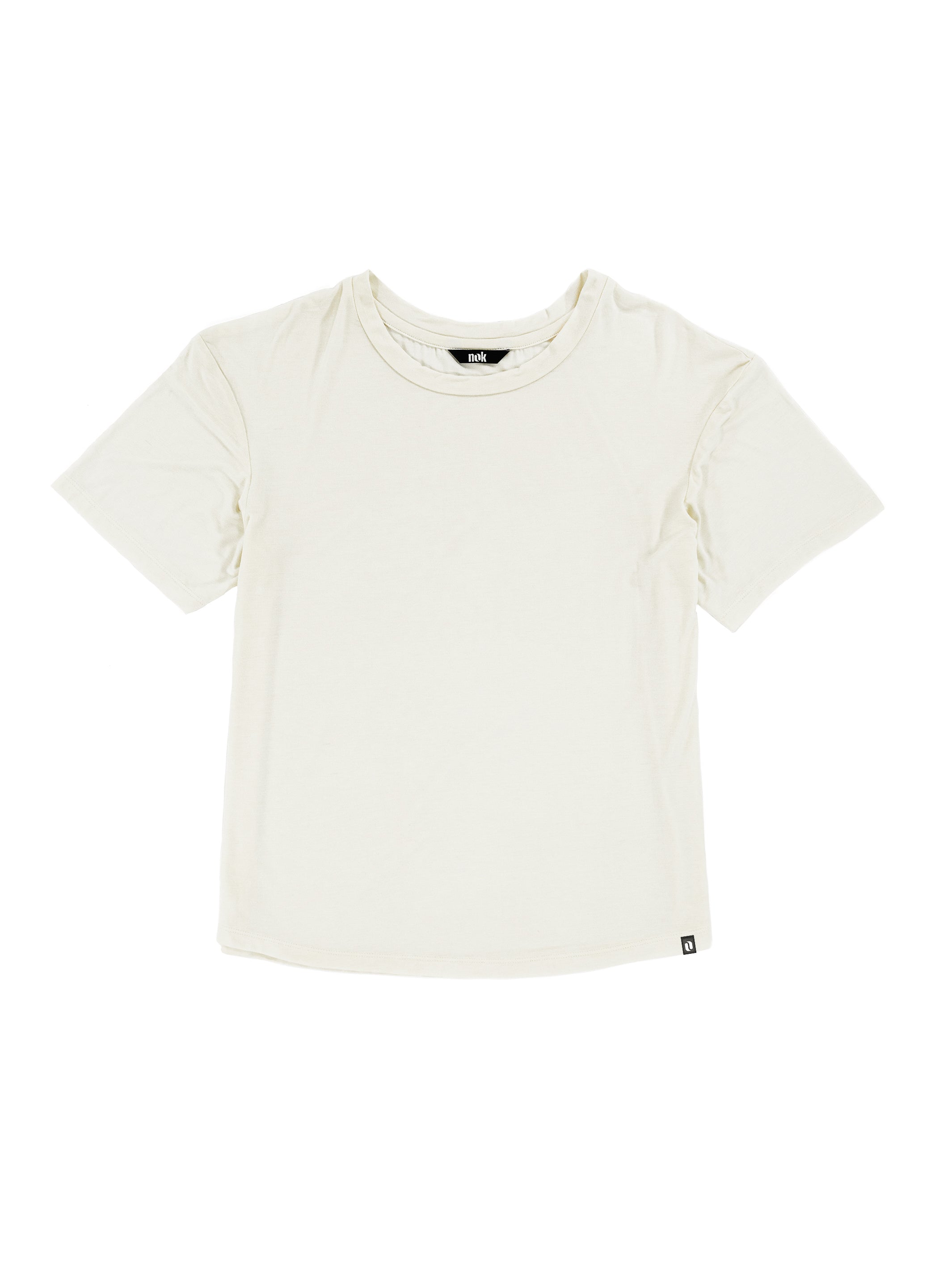 Crew Neck Shoulder Down – nook